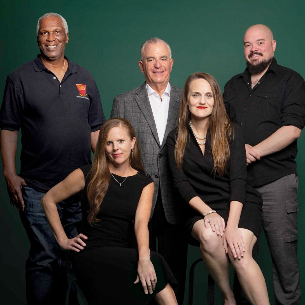 Community | New Orleans, LA | Chehardy Sherman Williams