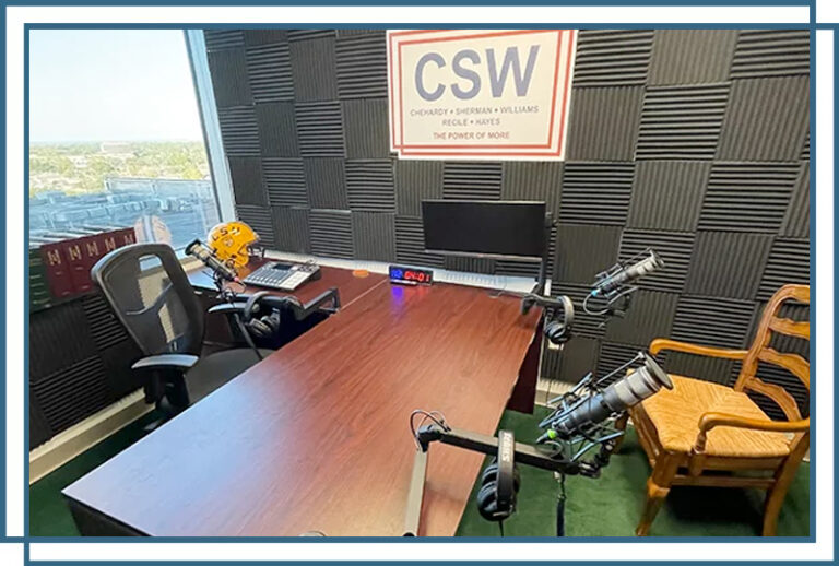 Chehardy Sherman Williams Law Firm - New Orleans, LA