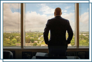 The Trial Team: BCBS Verdict | Chehardy Sherman Williams