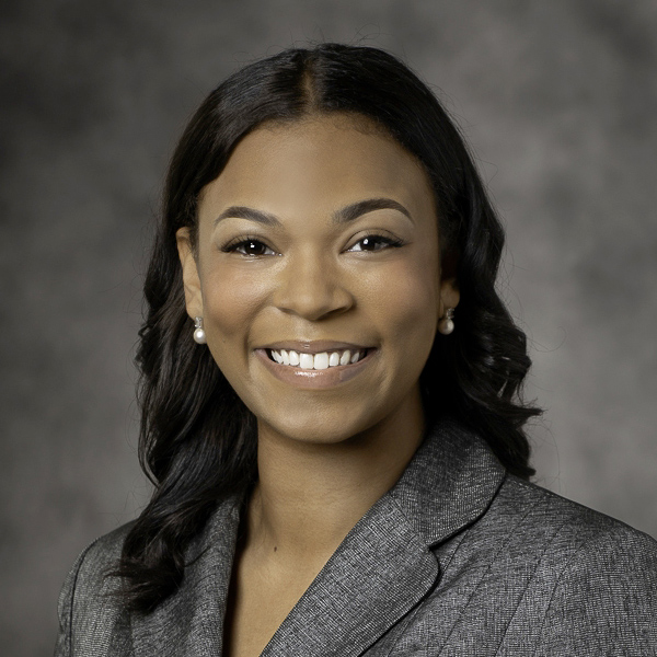 LydiaPaige Moffett | New Orleans, LA | Chehardy Sherman Williams