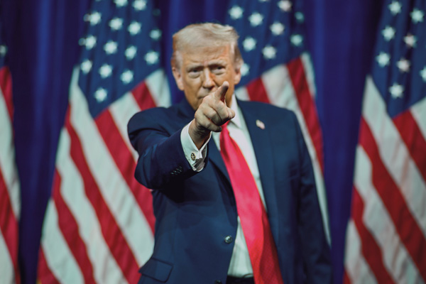 President Trump's Great Healthcare Plan Explained | Chehardy Sherman ...